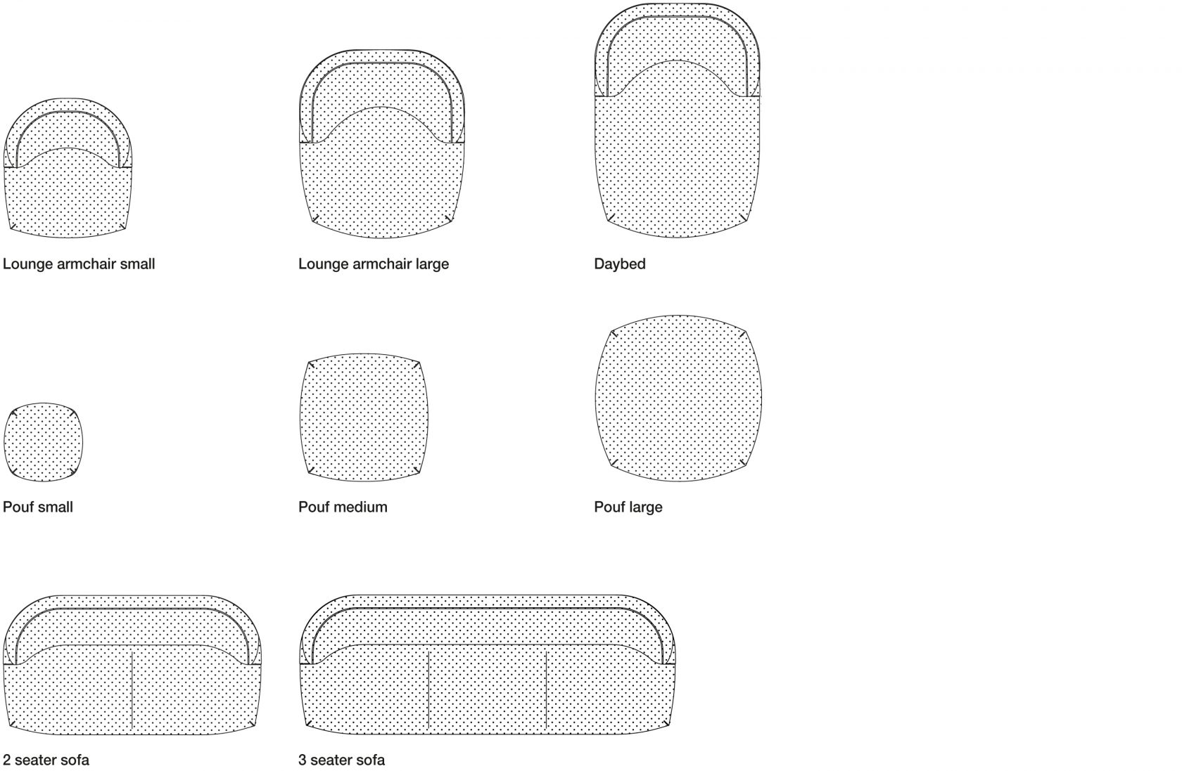 Brioni — Kristalia