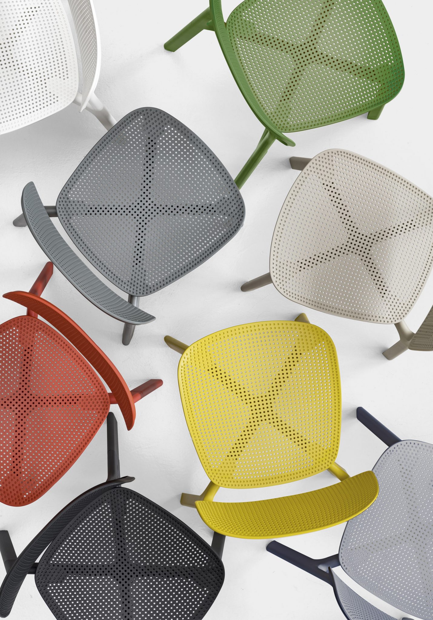 Colander — Kristalia