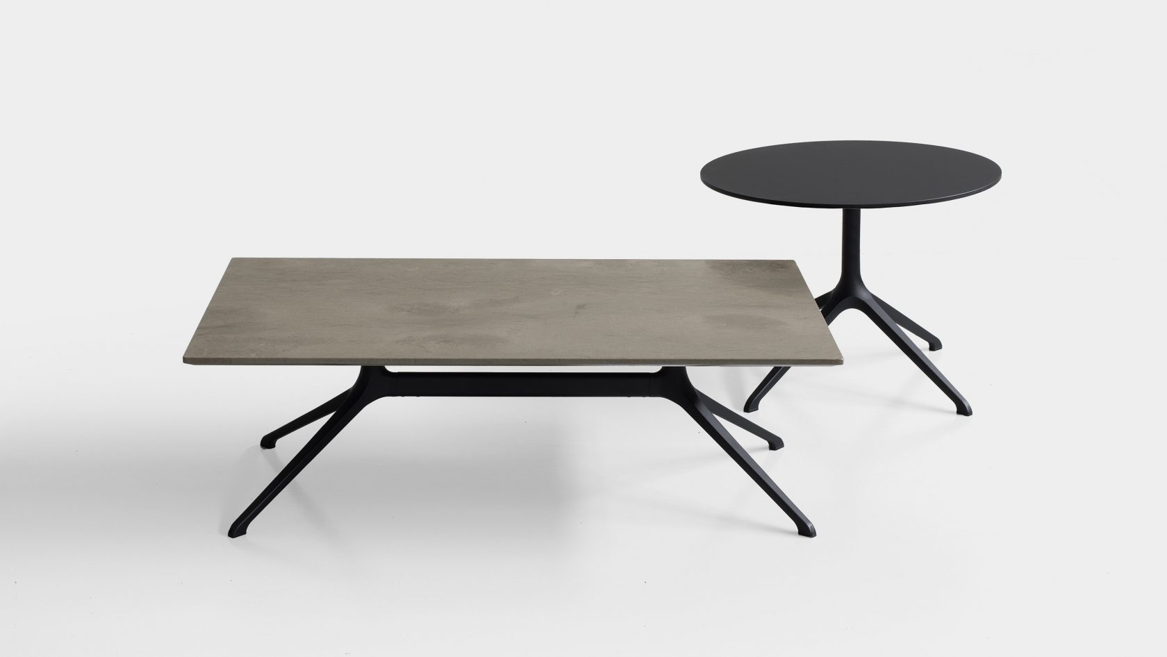 Elephant table — Kristalia