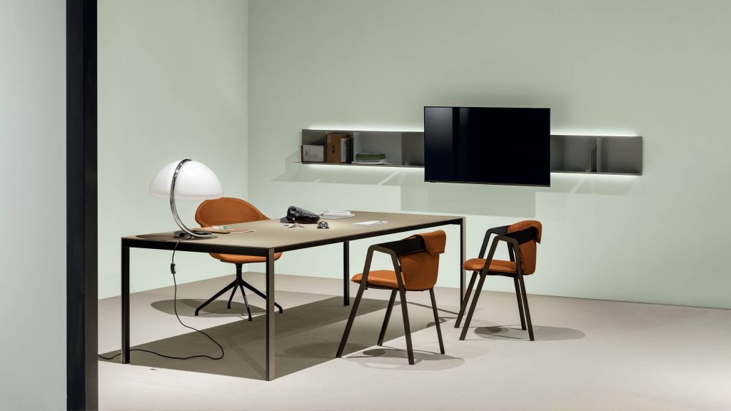 Thin-K — Kristalia