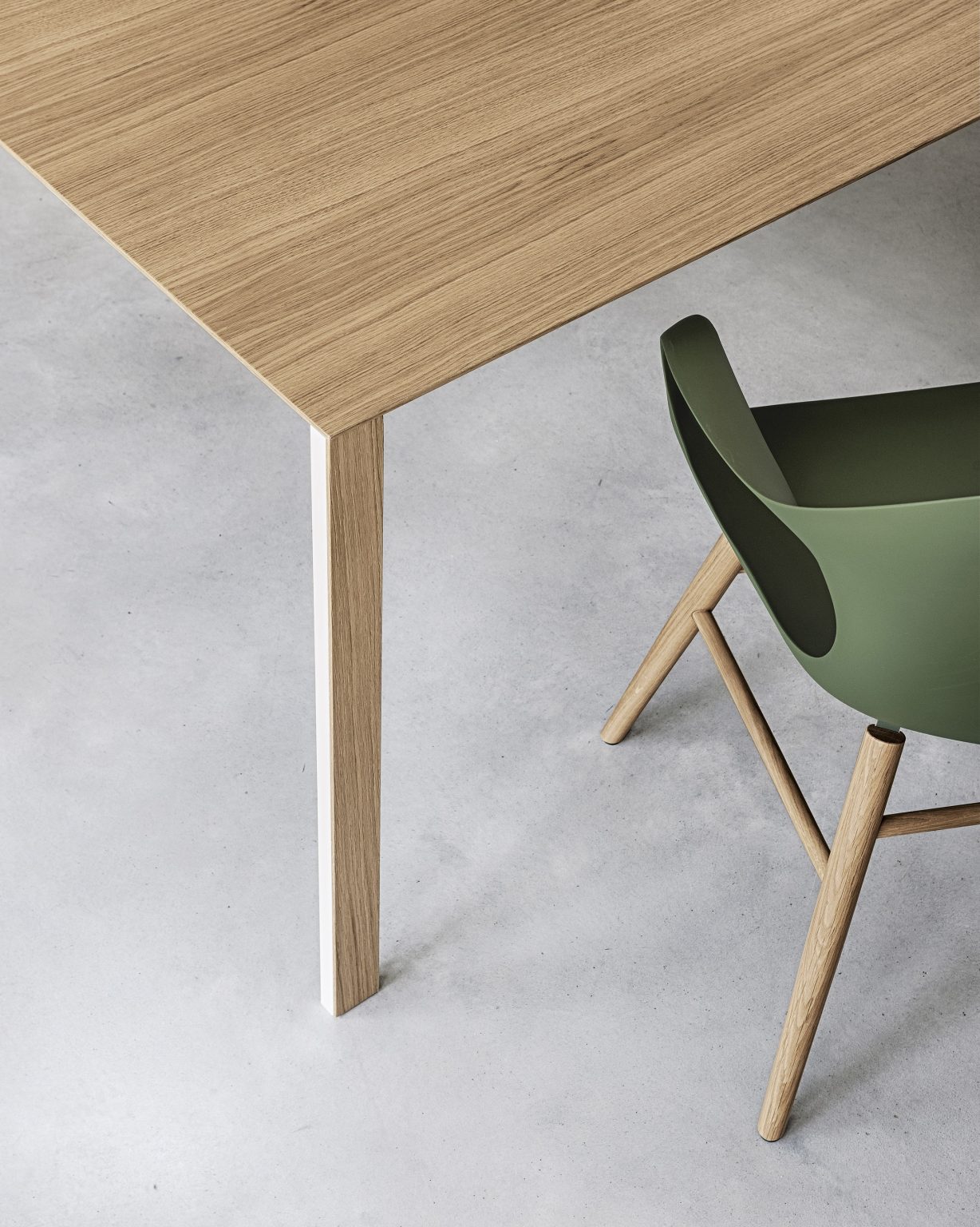 Thin-K — Kristalia