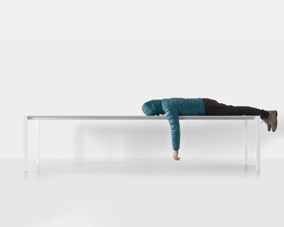 Thin-K — Kristalia