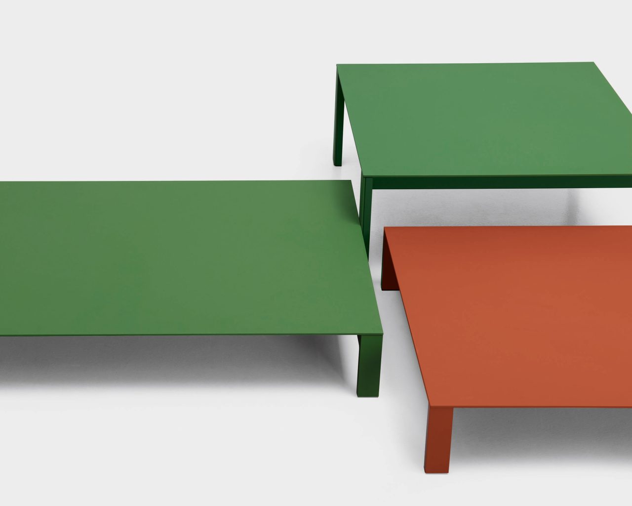 Thin-K — Kristalia