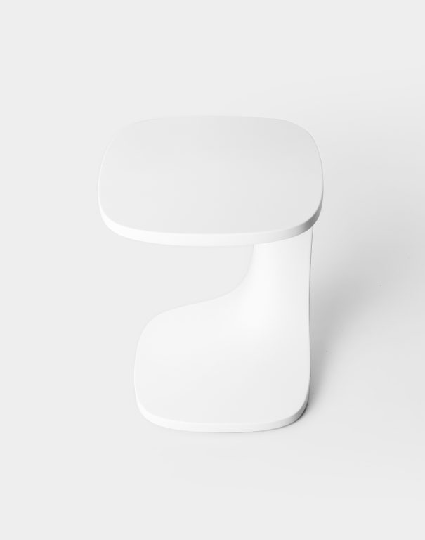 Font — Kristalia