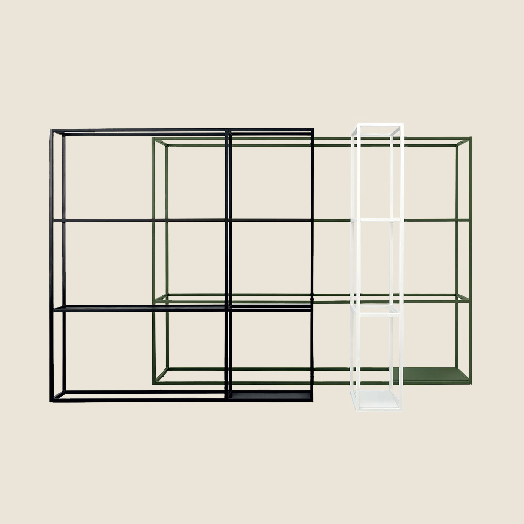 Regoli — Kristalia