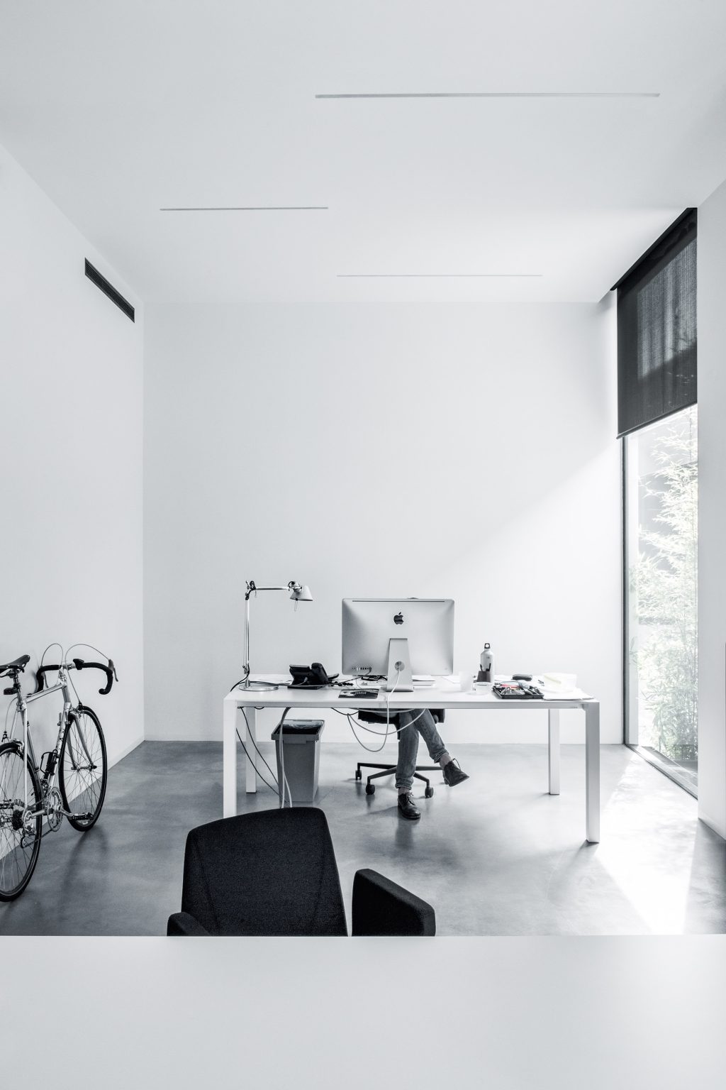 Kristalia. Forever furniture.