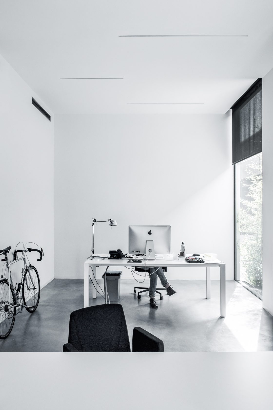Kristalia. Forever furniture.