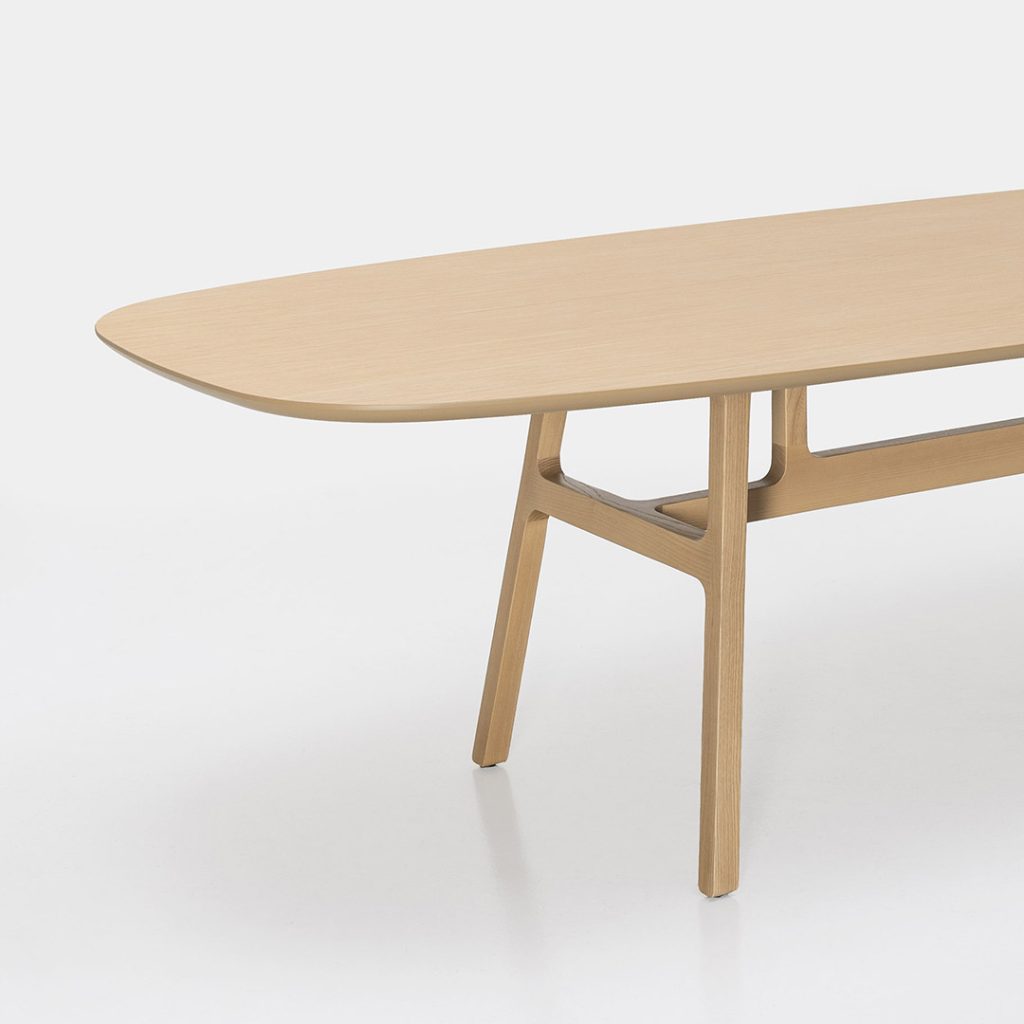 Bottega — Kristalia