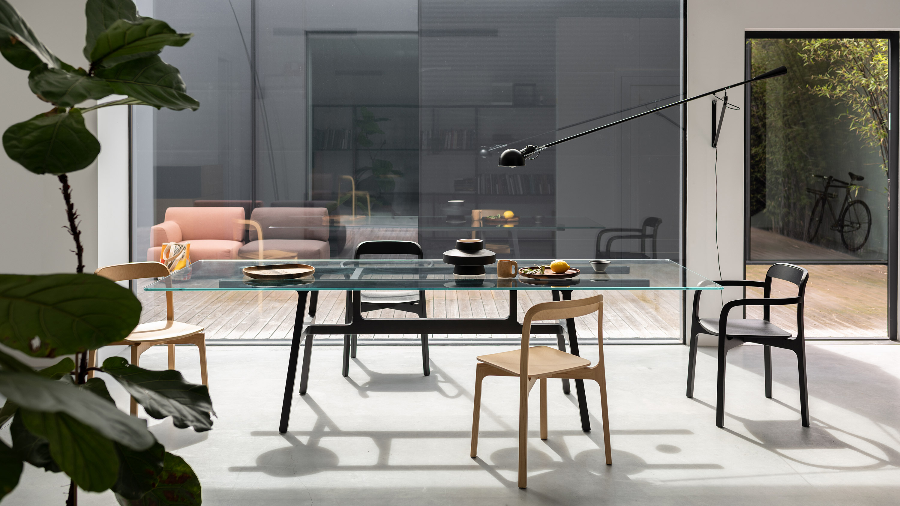 Design Post Spring Edition x imm Cologne — Kristalia