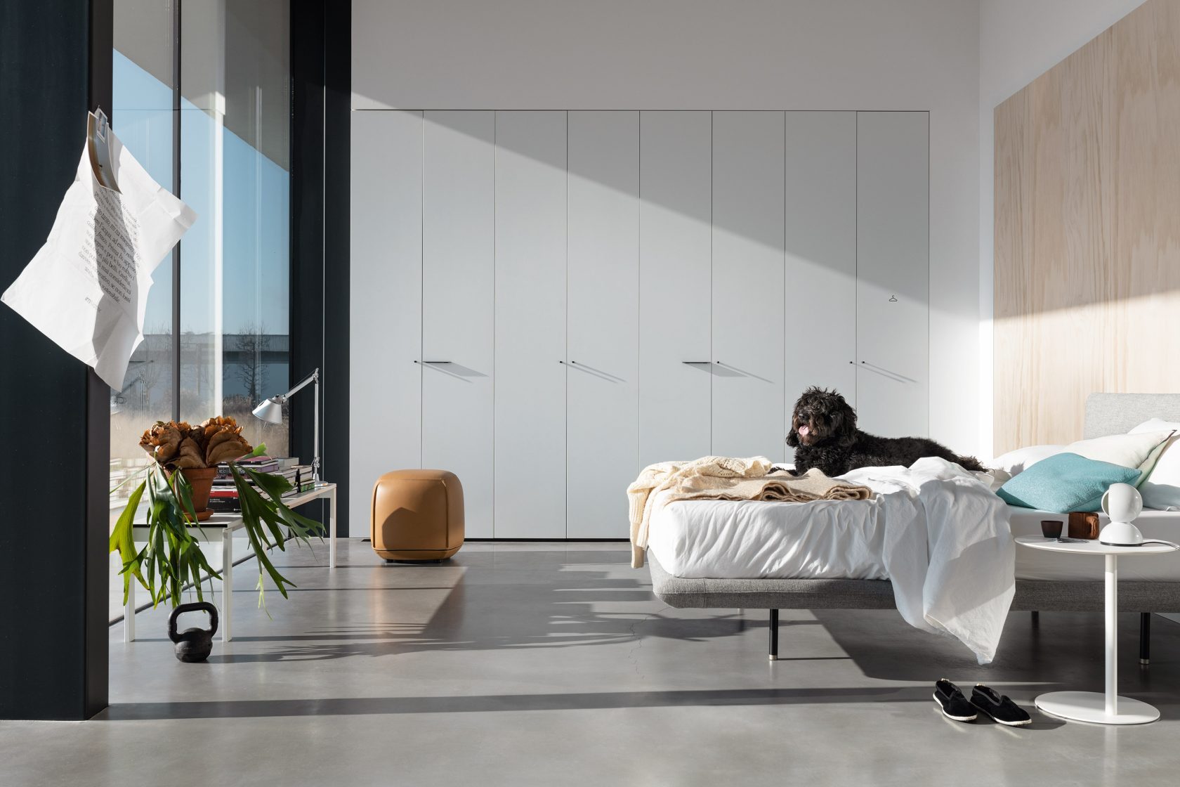 Kristalia. Forever furniture.