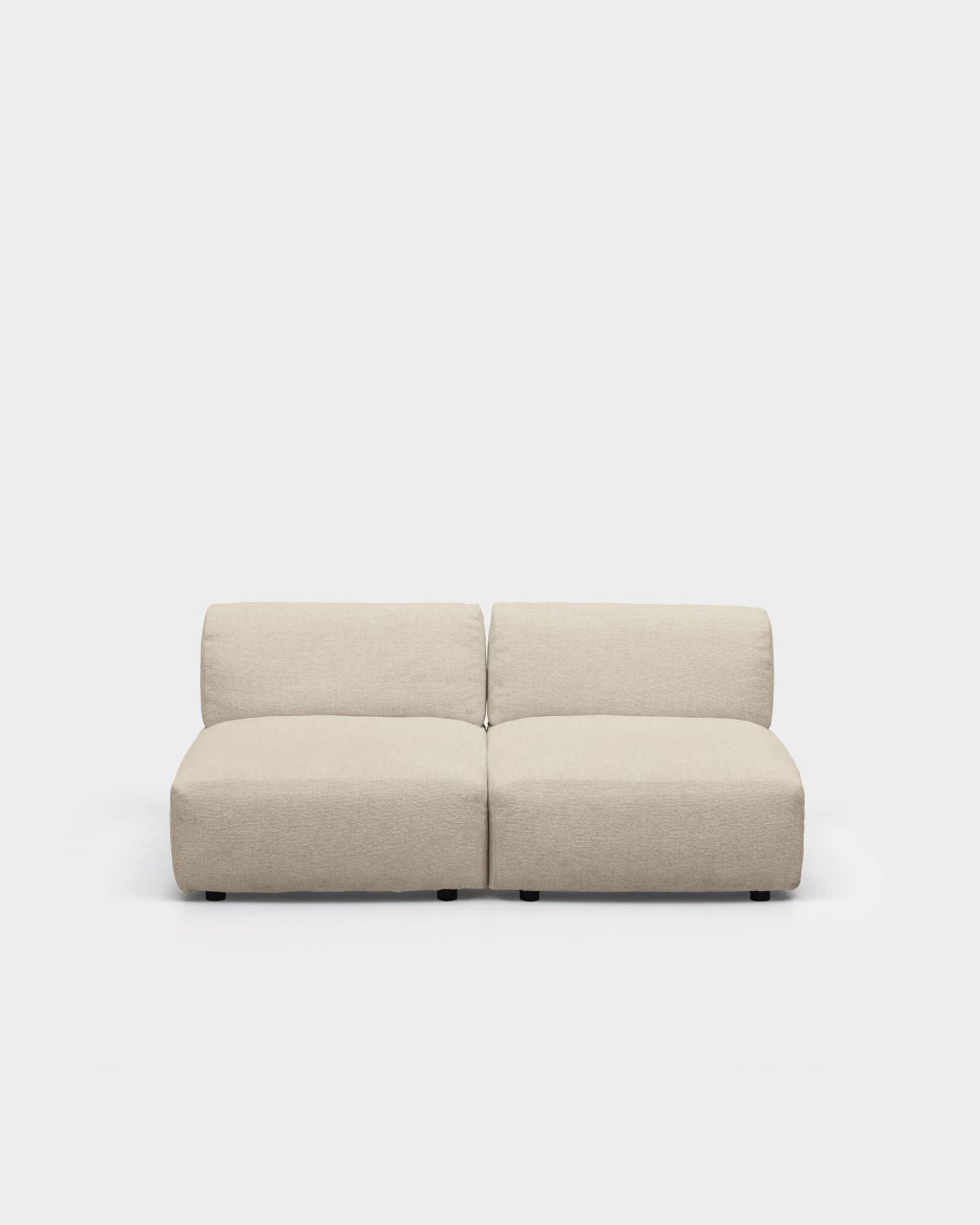 Forma by Kristalia — Eco-sustainable and comfortable sofa system