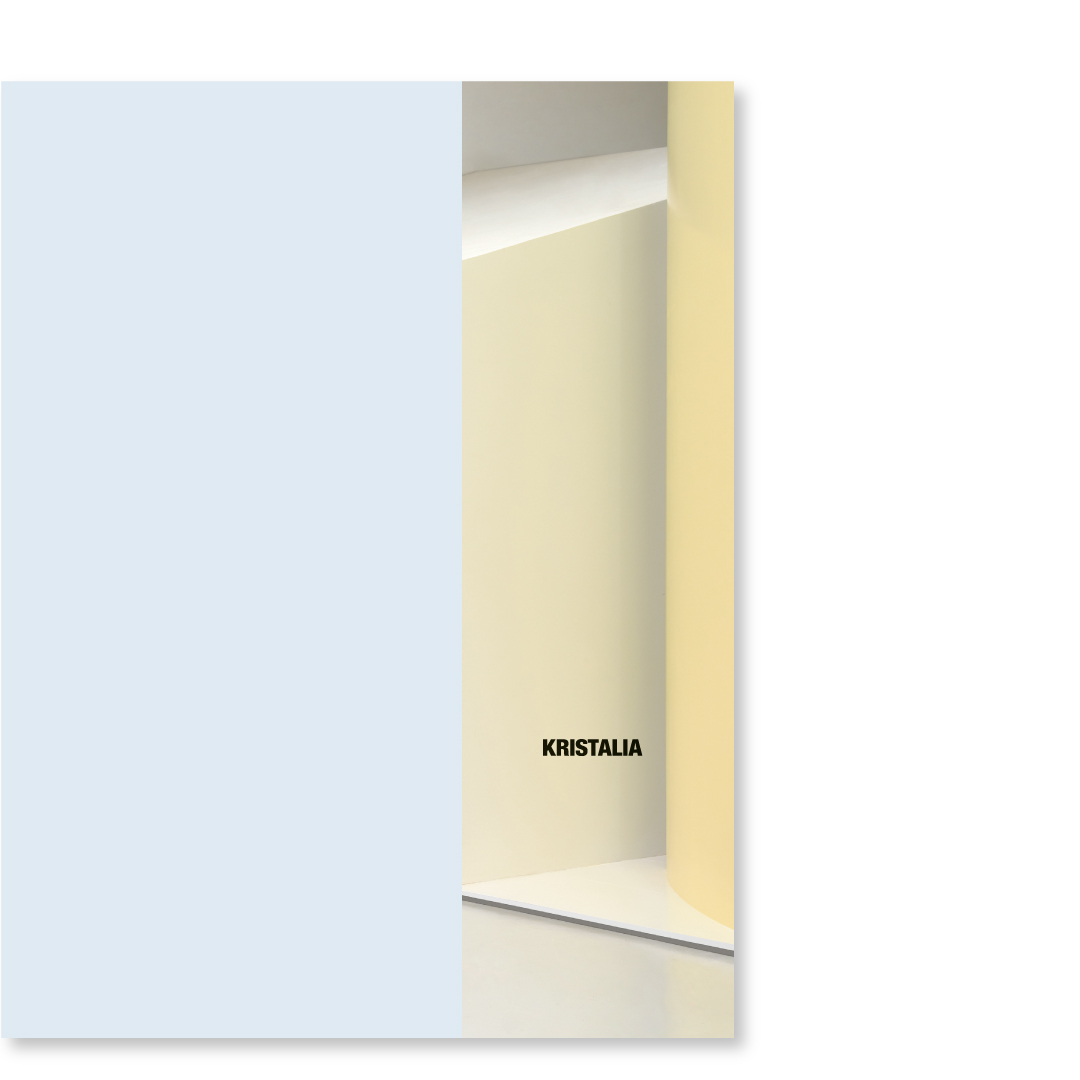 Kristalia 2024 — Kristalia