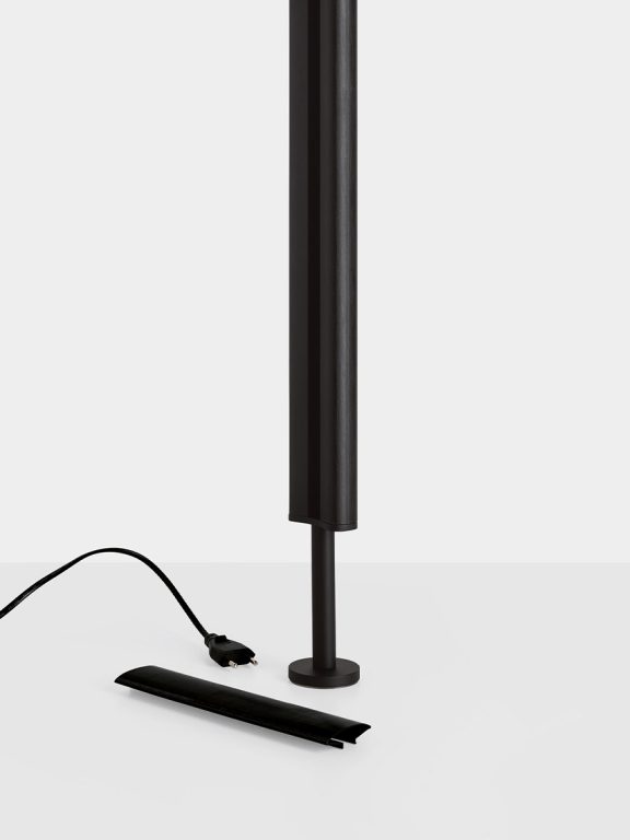 Avenue–Up — Vertical upright system