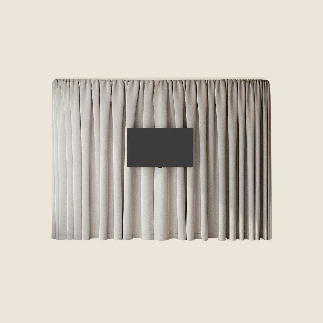 Telon — Curtain system