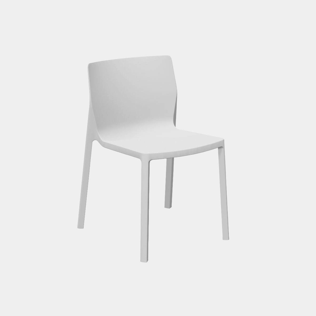 New Quick Ship Program — Kristalia