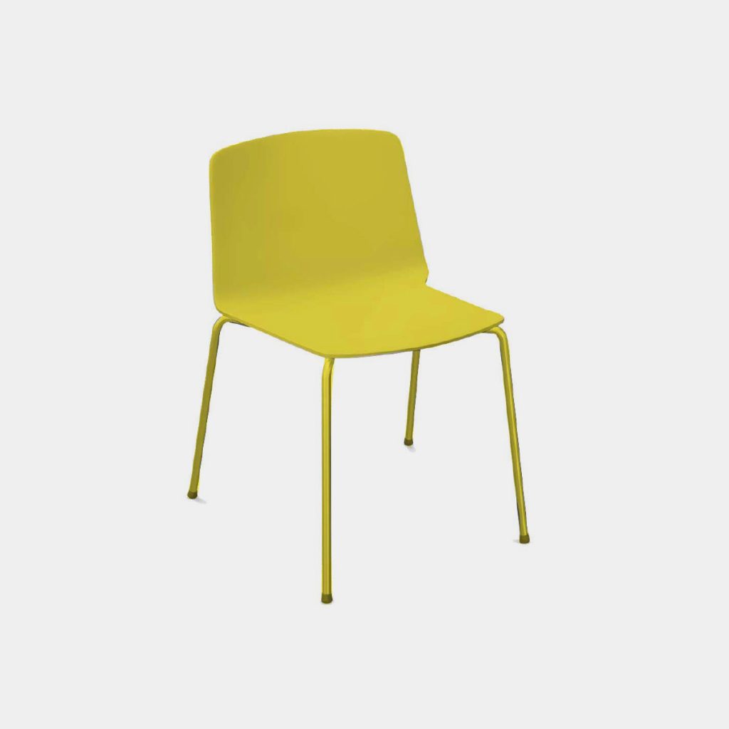 New Quick Ship Program — Kristalia