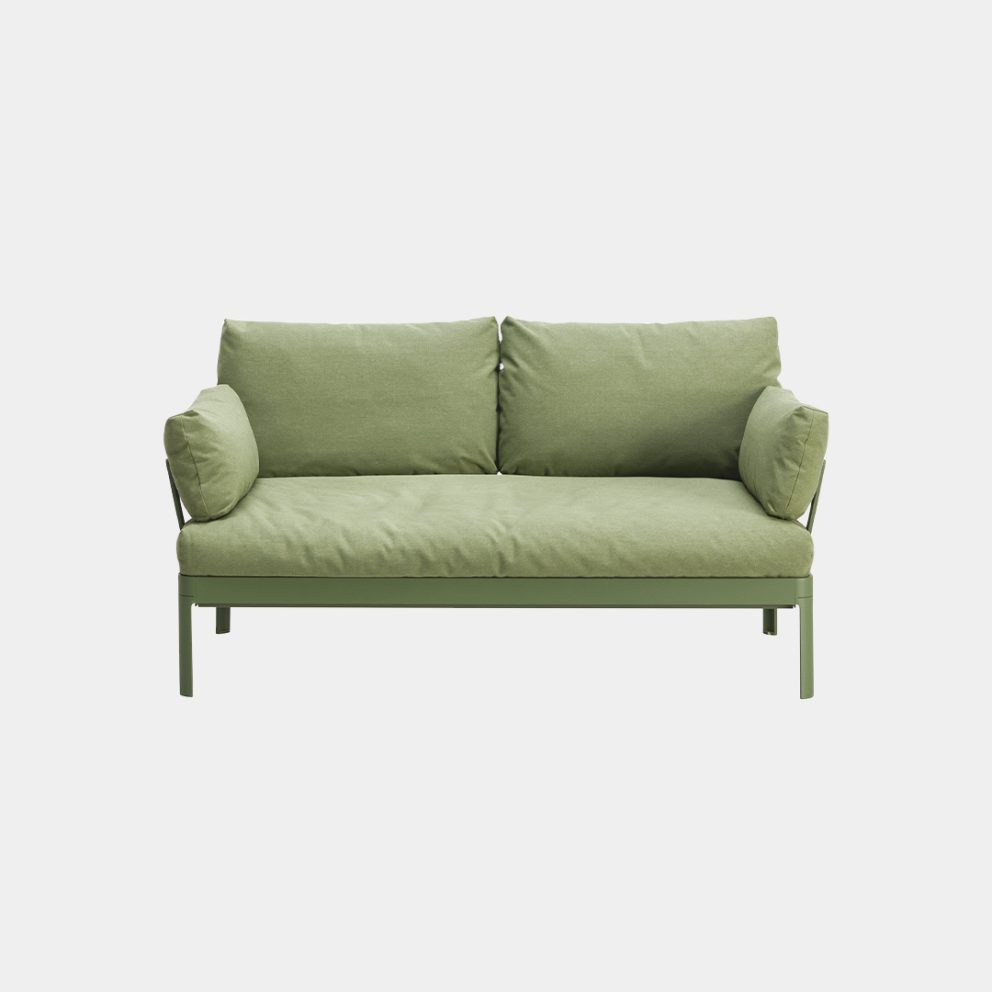 Kristalia. Forever furniture.