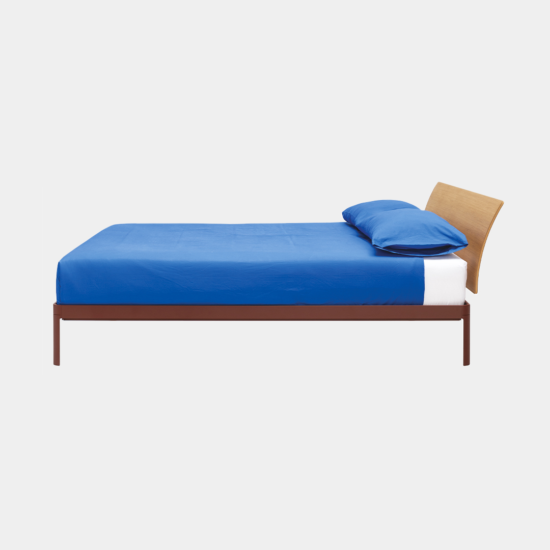 Kristalia. Forever furniture.