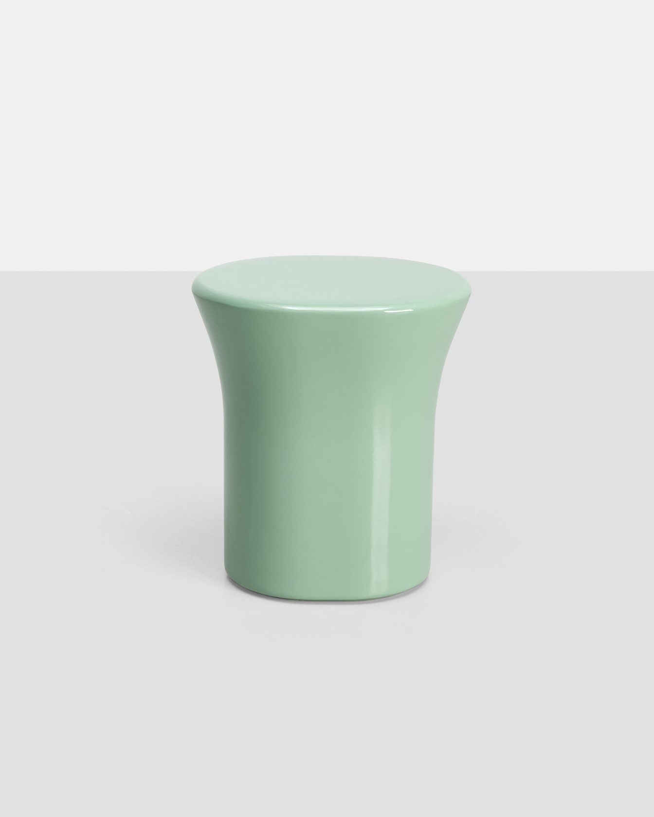 Fun–Go by Kristalia — Indoor/outdoor low tables