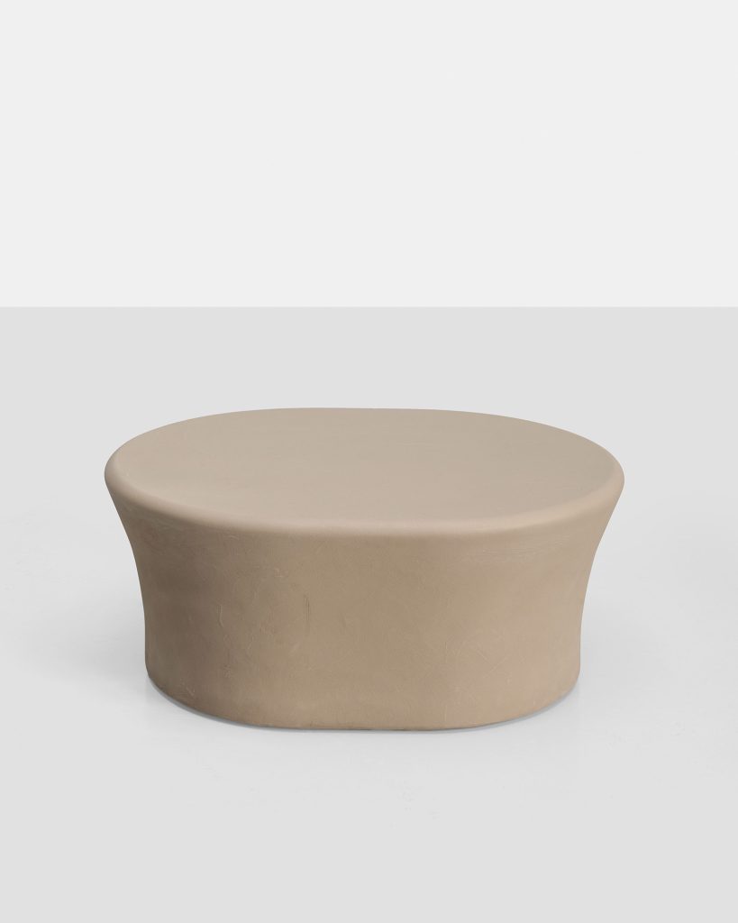 Fun–Go by Kristalia — Indoor/outdoor low tables