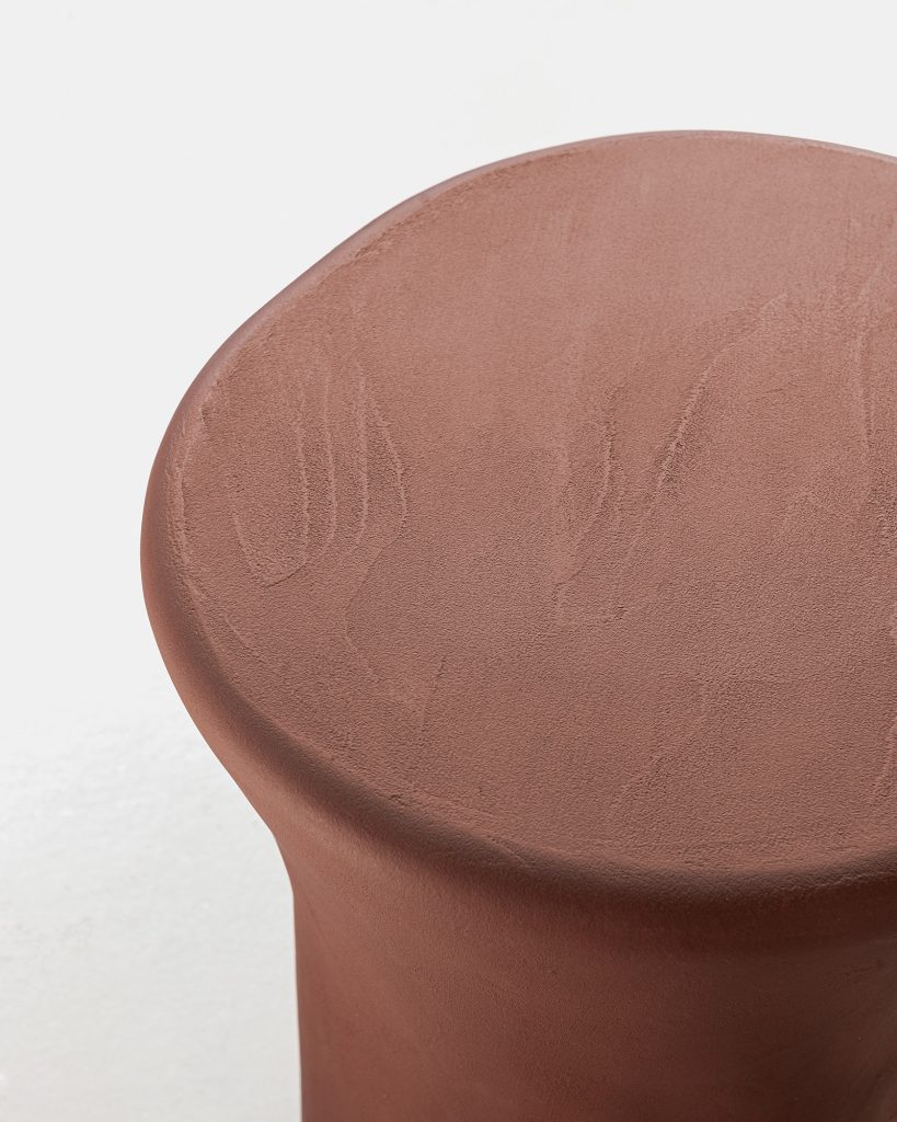 Fun–Go by Kristalia — Indoor/outdoor low tables