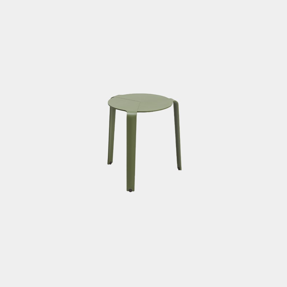 Kristalia. Forever furniture.