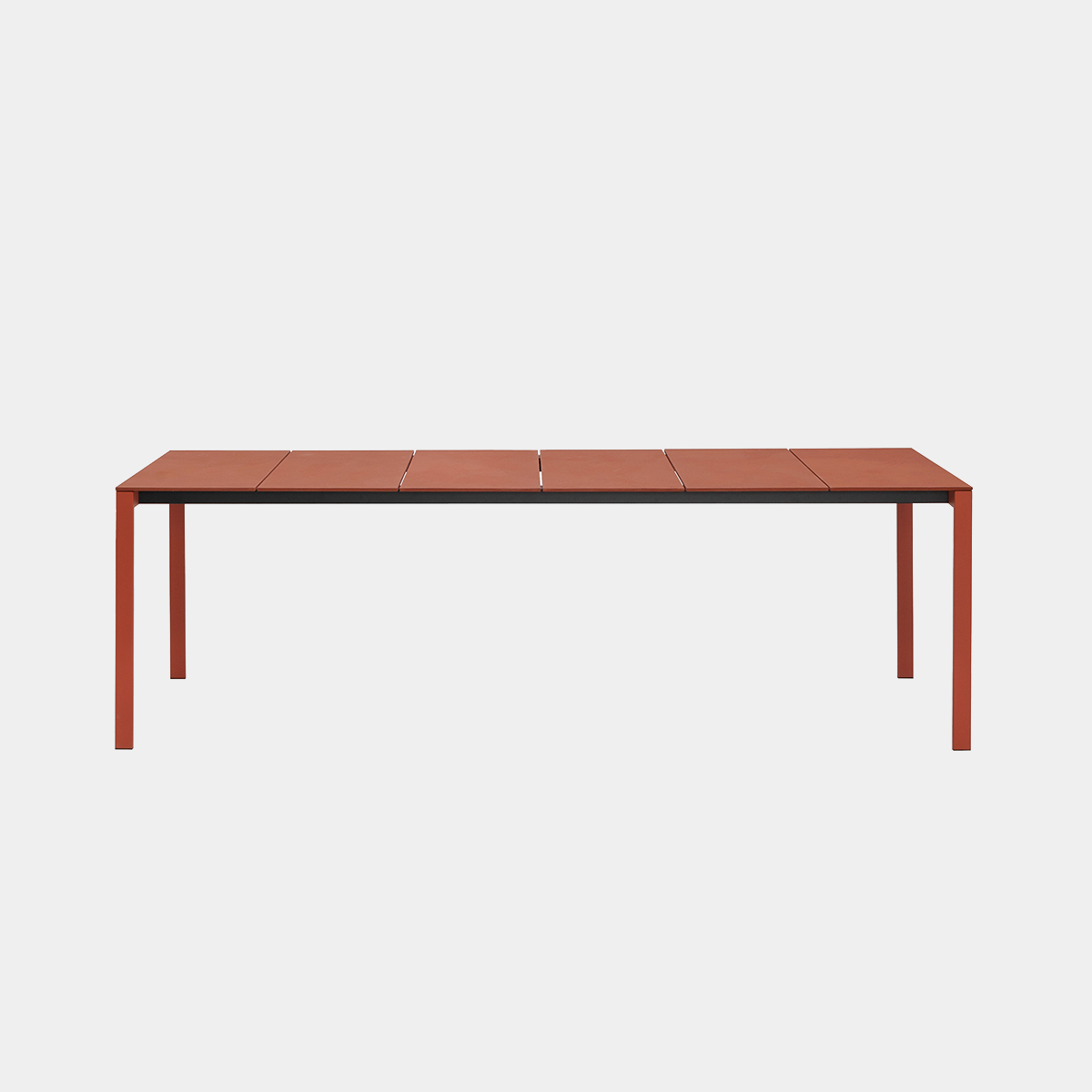 Kristalia. Forever furniture.