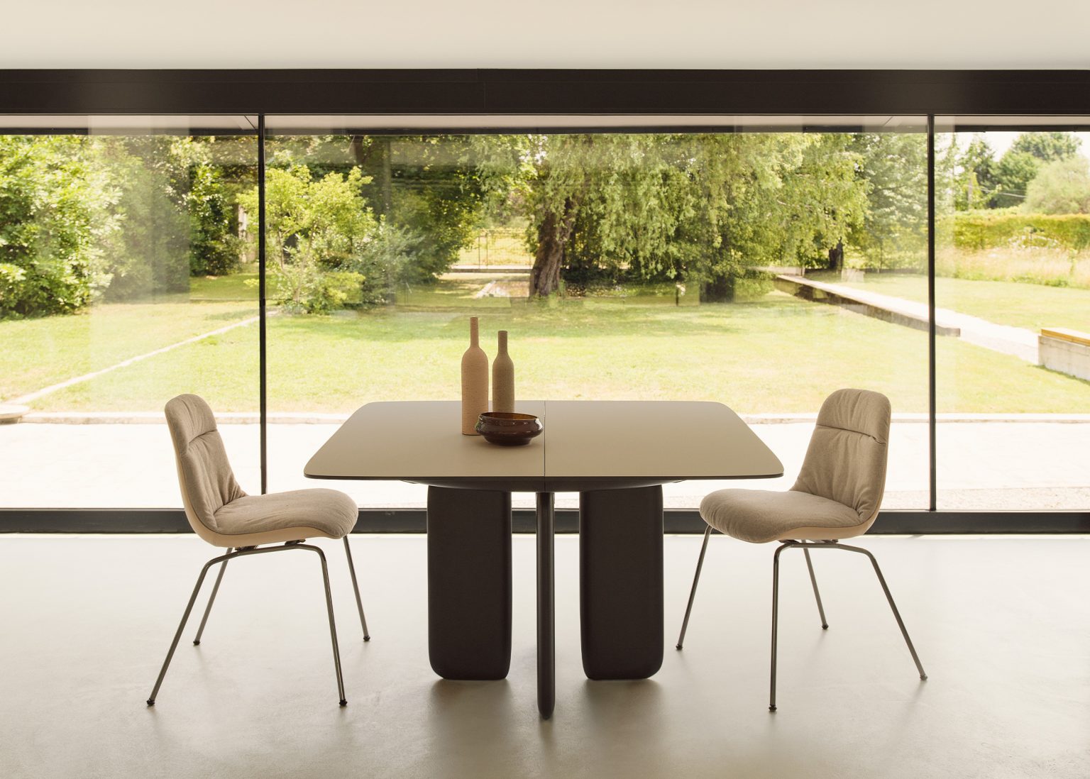 Kristalia. Forever furniture.